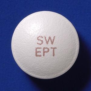 Epalrestat Tablets 50mg SAWAI : 100 tablets | Natural Pharmacy