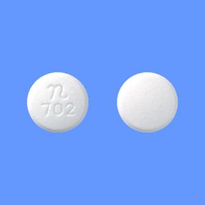 Tamsulosin Hydrochloride OD Tablets 0.2mg Nichiiko : 140 tablets | Natural Pharmacy