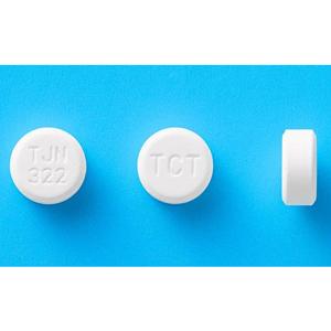 Tricor Tablets 80mg : 100 tablets(Exp. Date : Nov 2025) | Natural Pharmacy