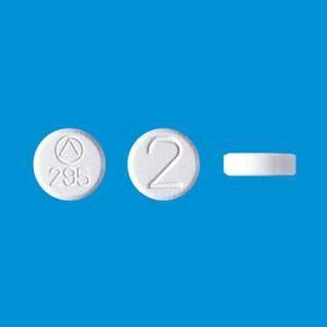 Blopress Tablets 2 : 100 sheets | Natural Pharmacy
