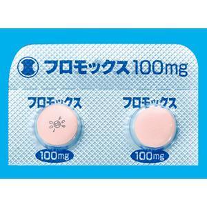 FLOMOX Tablets 100mg：100 tables | Natural Pharmacy