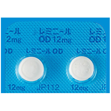 REMINYL ODTablets 12mg : 140 tablets | Natural Pharmacy