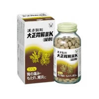 Taisho Stomach Medicine K Tablets : 230 tablets | Natural Pharmacy