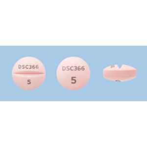 Minnebro Tablets 5.0mg : 100 tablets | Natural Pharmacy