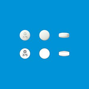 Cabpirin Combination Tablets : 100 tablets | Natural Pharmacy