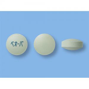 Beova Tablets 50mg : 100 tablets | Natural Pharmacy