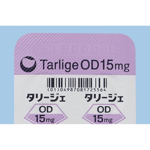 Tarlige OD Tablets 15mg : 100 tablets | Natural Pharmacy