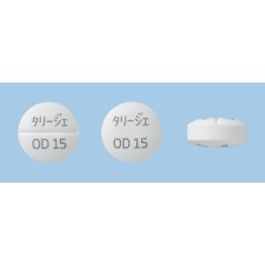 Tarlige OD Tablets 15mg : 100 tablets | Natural Pharmacy