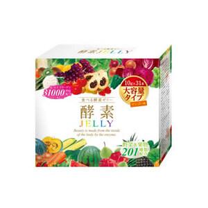 Enzyme Jelly sticks : 10g x 31 sticks | Natural Pharmacy