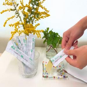 Enzyme Jelly sticks : 10g x 31 sticks | Natural Pharmacy