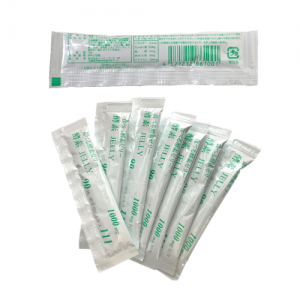 Enzyme Jelly sticks : 10g x 31 sticks | Natural Pharmacy