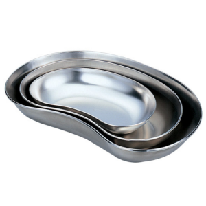 膿盆 長さ270×幅162×深さ45（mm）：1個入（M-18-27）