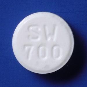 ニコランジル錠2.5mg「サワイ」 100錠(10錠×10)PTP｜薬の個人輸入 空詩堂