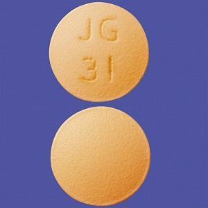 アロチノロール塩酸塩錠10mg「JG」：50錠入｜薬の個人輸入 空詩堂