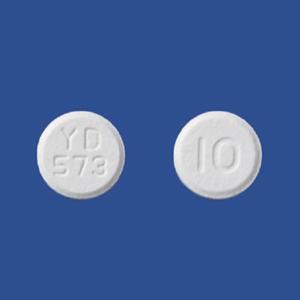 エバスチンOD錠10mg「YD」 20錠（PTP）｜薬の個人輸入 空詩堂