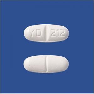 バラシクロビル錠500mg「YD」：42錠（6錠×7シート）｜薬の個人輸入 空詩堂