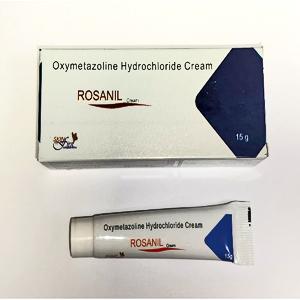 Rosanil Cream 15gm1本｜薬の個人輸入 空詩堂