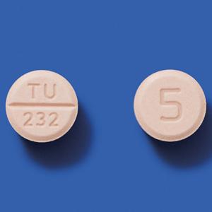 アムロジピンOD錠5mg「TCK」 50錠(10錠×5)｜Family Pharmacy Global