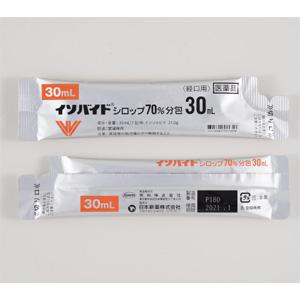 イソバイドシロップ70%分包30mL 30mL×21包｜Family Pharmacy Global