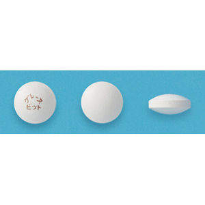 グレースビット錠50mg 20錠｜Family Pharmacy Global