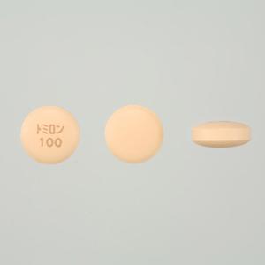 トミロン錠100：50錠(10錠×5シート)｜Family Pharmacy Global