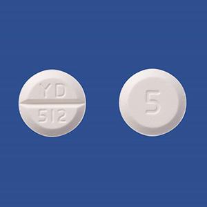 レボセチリジン塩酸塩OD錠5mg「YD」：50錠｜Family Pharmacy Global