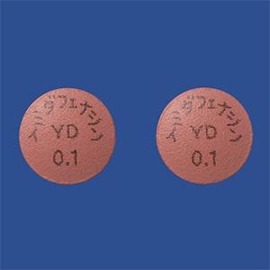 イミダフェナシン錠0.1mg「YD」：100錠｜Family Pharmacy Global