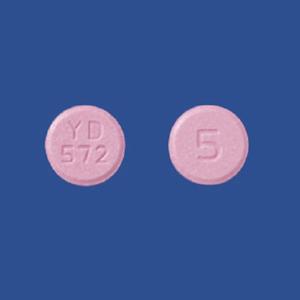 エバスチンOD錠5mg「YD」：100錠｜Family Pharmacy Global