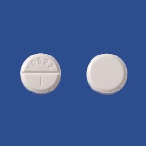 ドキサゾシン錠1mg｢YD｣：100錠(10錠×10)｜Family Pharmacy Global