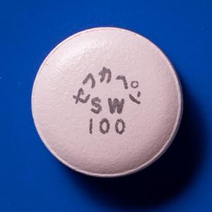 セフカペン ピボキシル塩酸塩錠100mg「SW」：100錠(10錠×10)｜Family Pharmacy Global