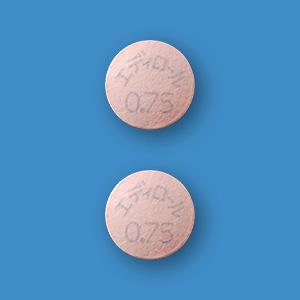 エディロール錠0.75μg：20錠｜Family Pharmacy Global